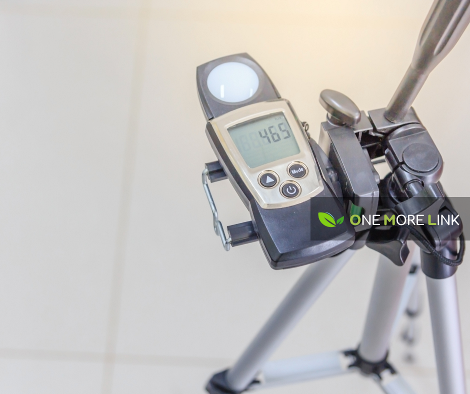 Light Quality measurement - One more Link